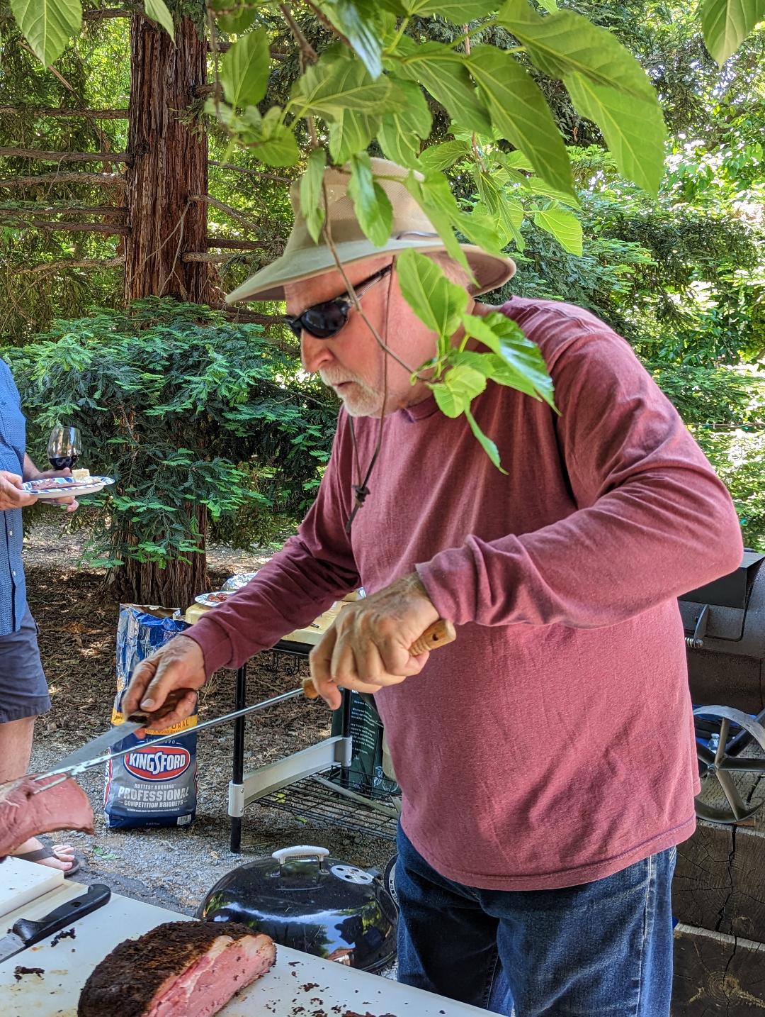 2023 Jubilee Recap - Sacramento Home Winemakers