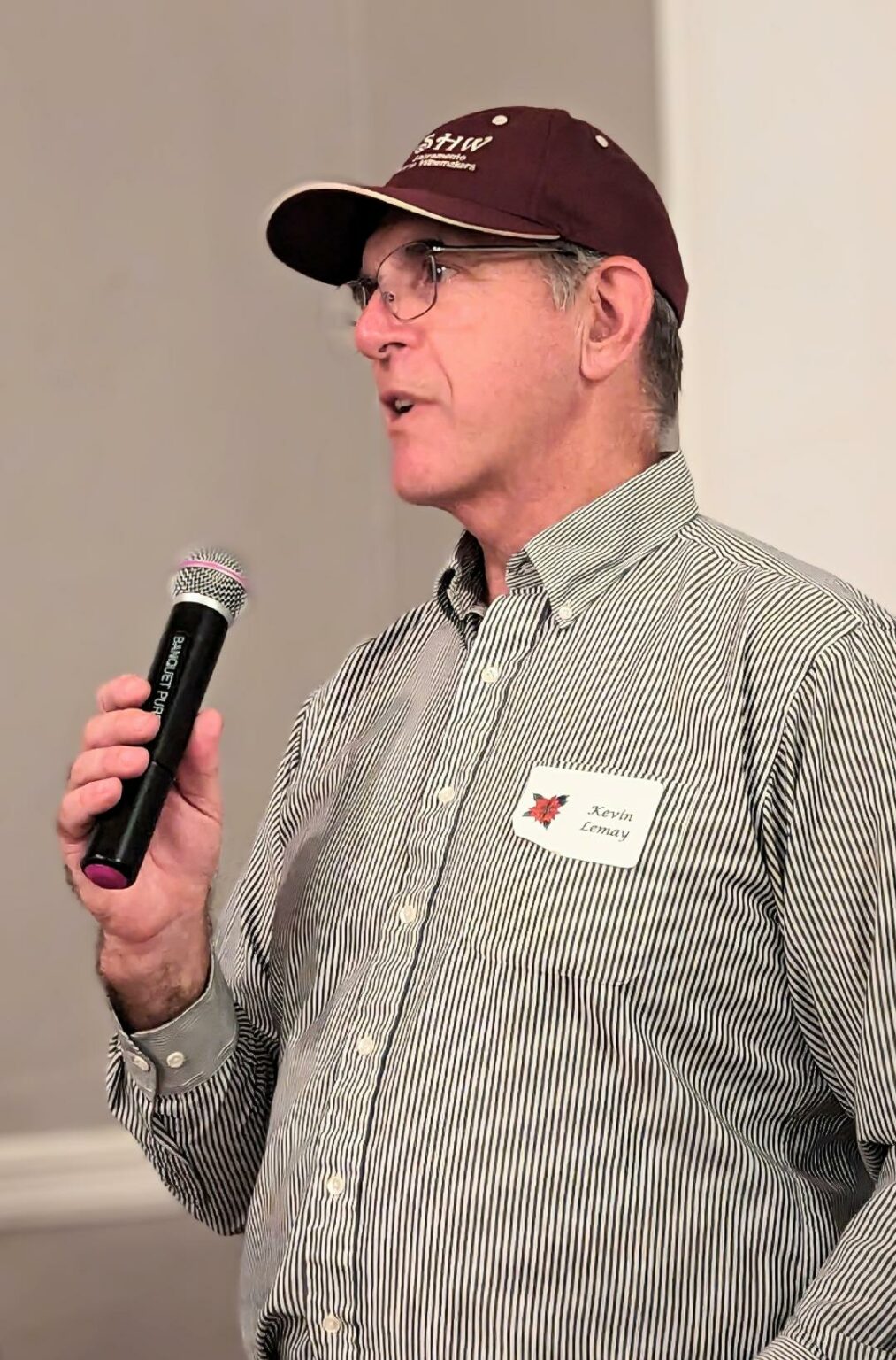 Home - Sacramento Home Winemakers